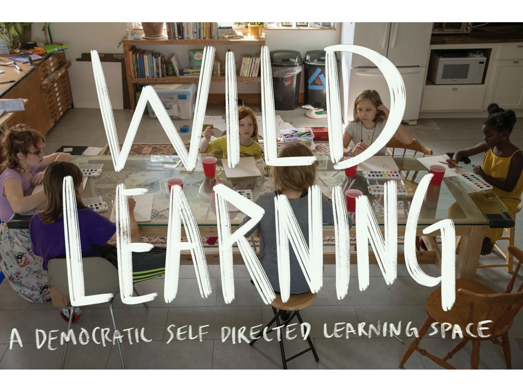 wild learning