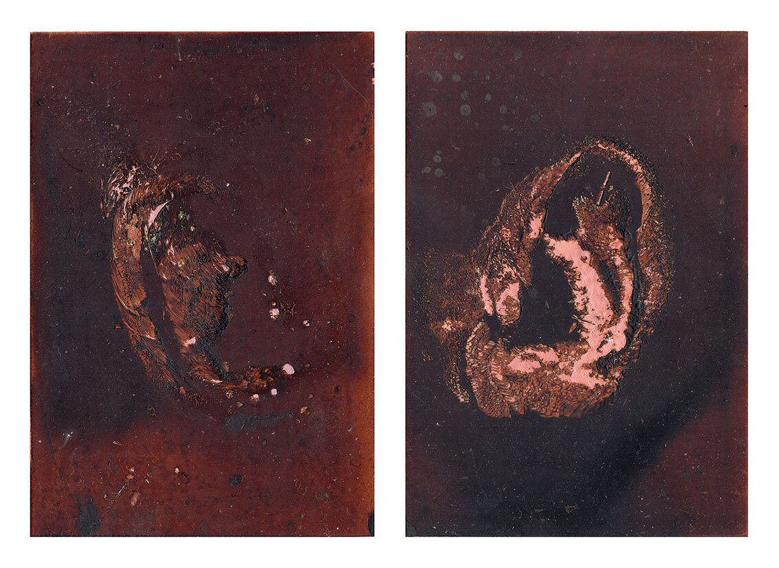 Selva Aparicio is a Spanish-born, Chicago-based artist working across ...
