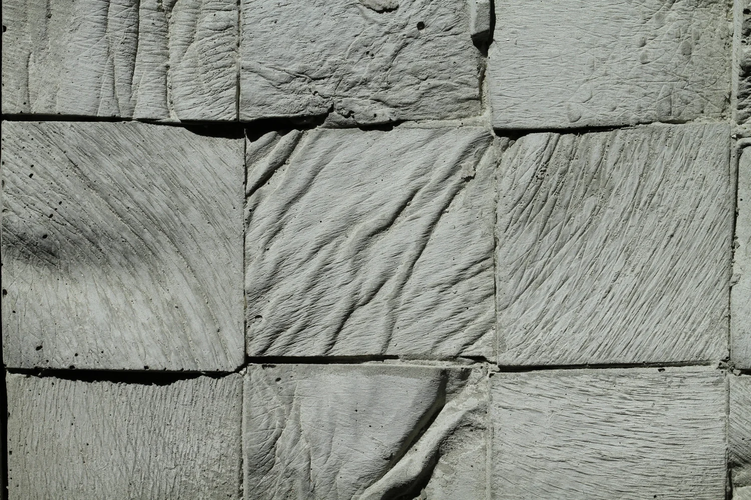 Selva Aparicio is a Spanish-born, Chicago-based artist working across ...