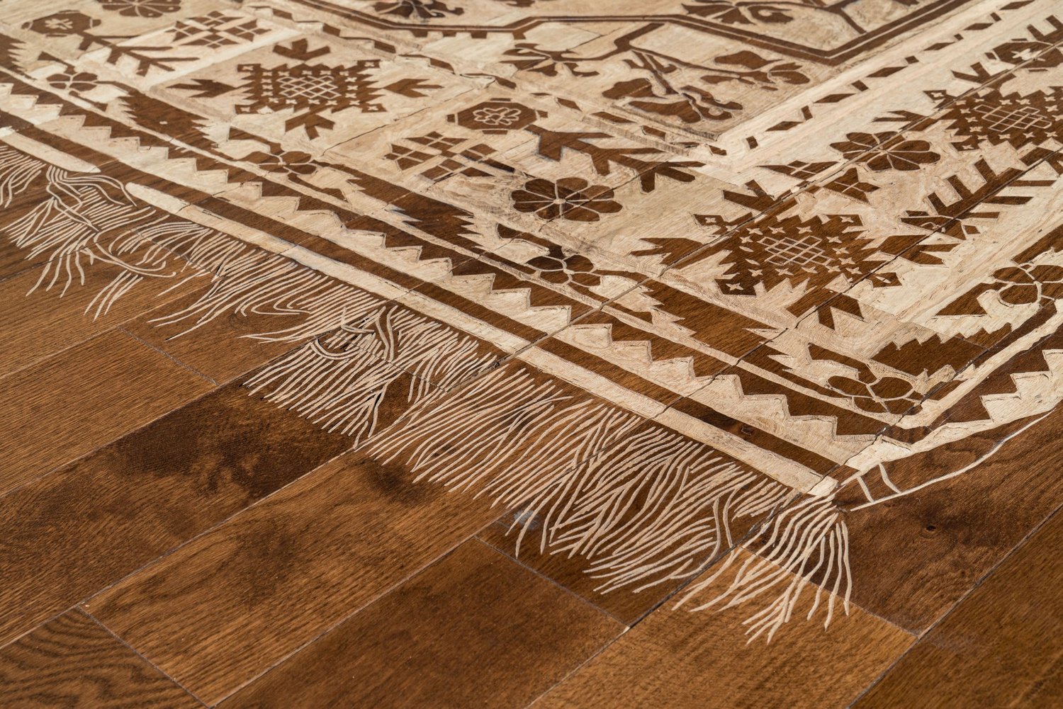 Selva Aparicio is a Spanish-born, Chicago-based artist working across ...