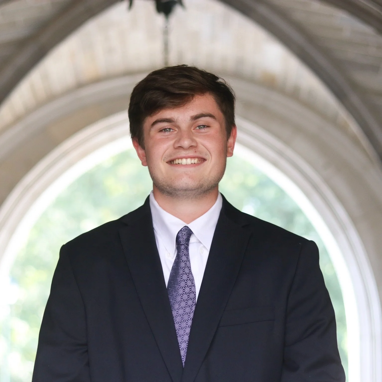 Executive Board — Alpha Kappa Psi