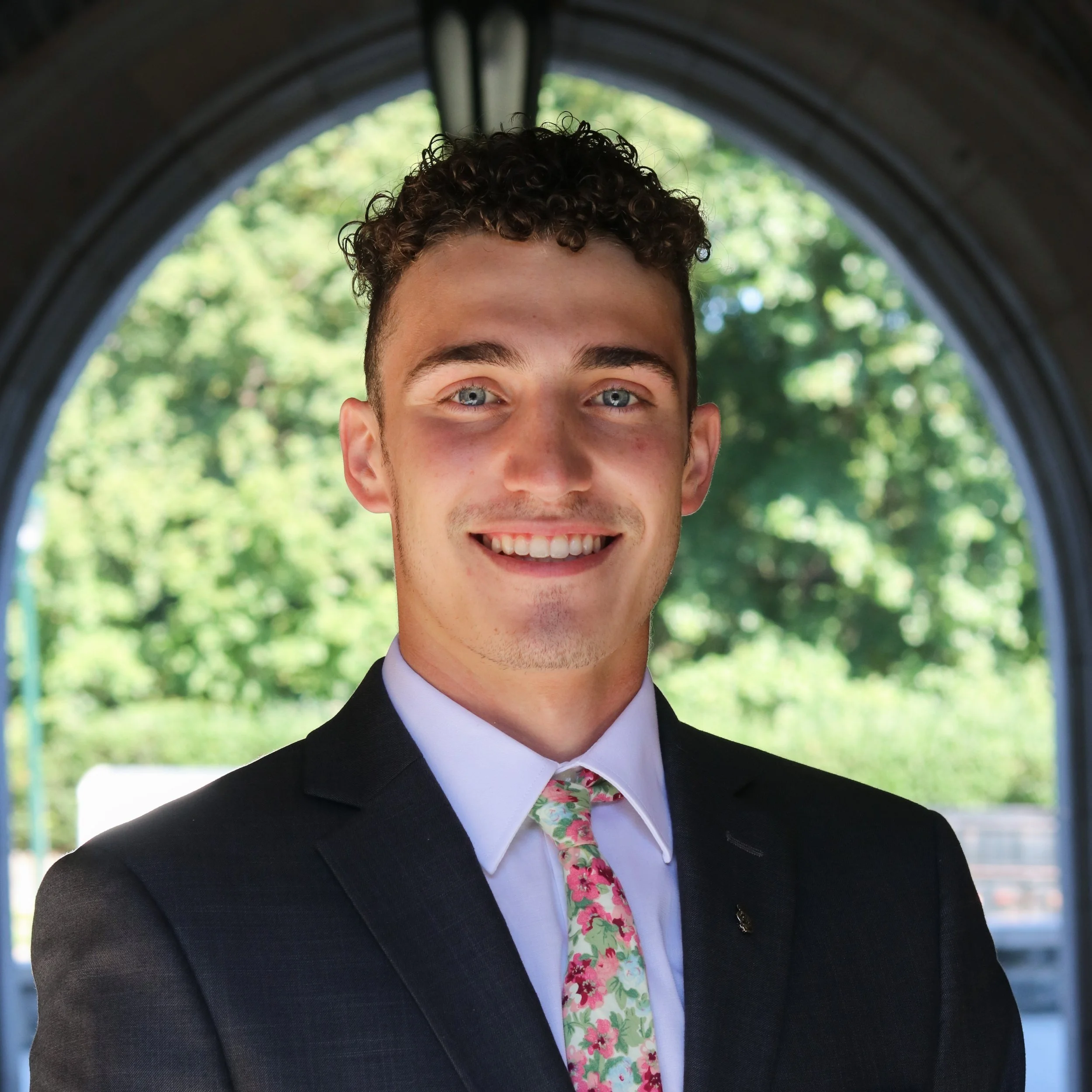 Brothers — Alpha Kappa Psi