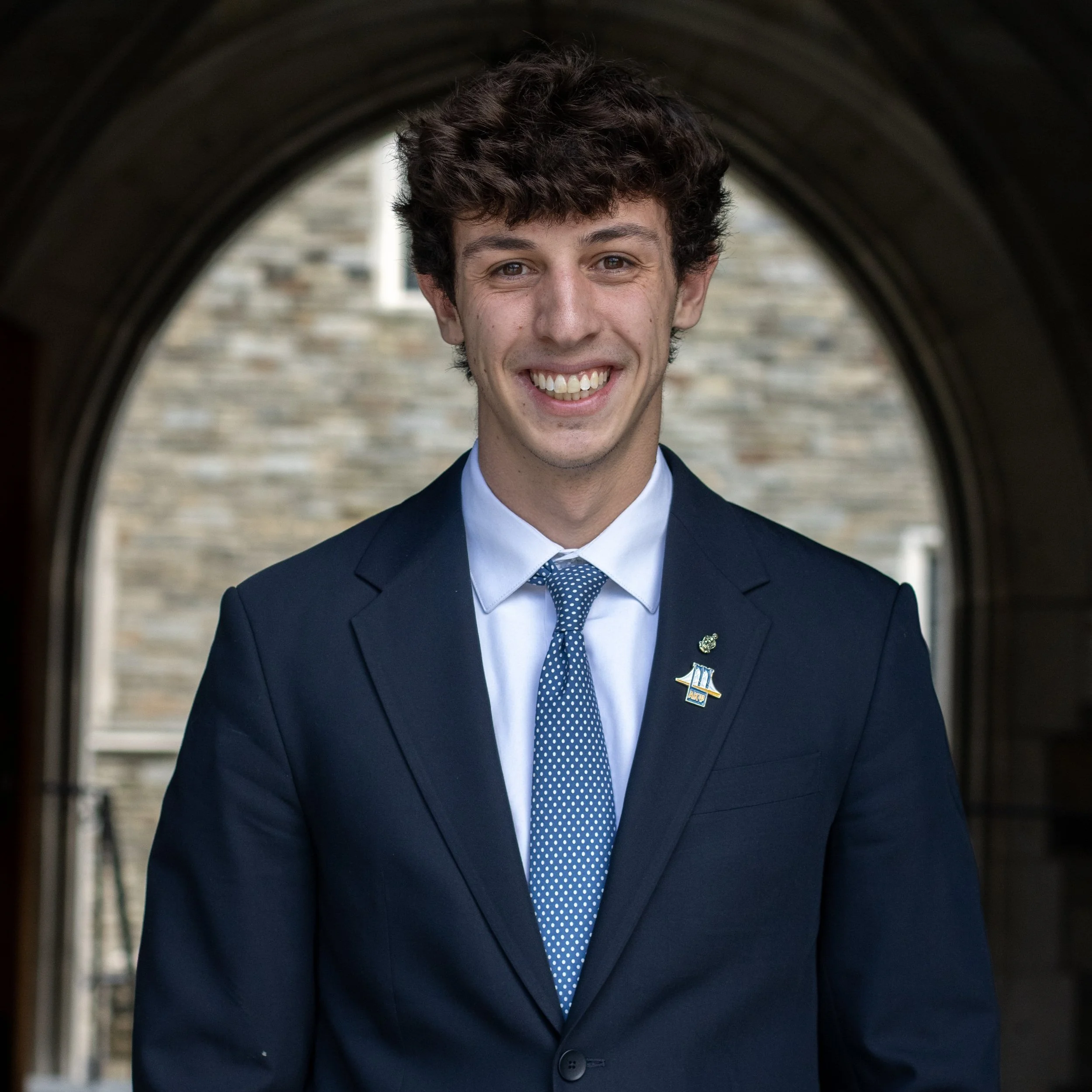 Alpha Kappa Psi