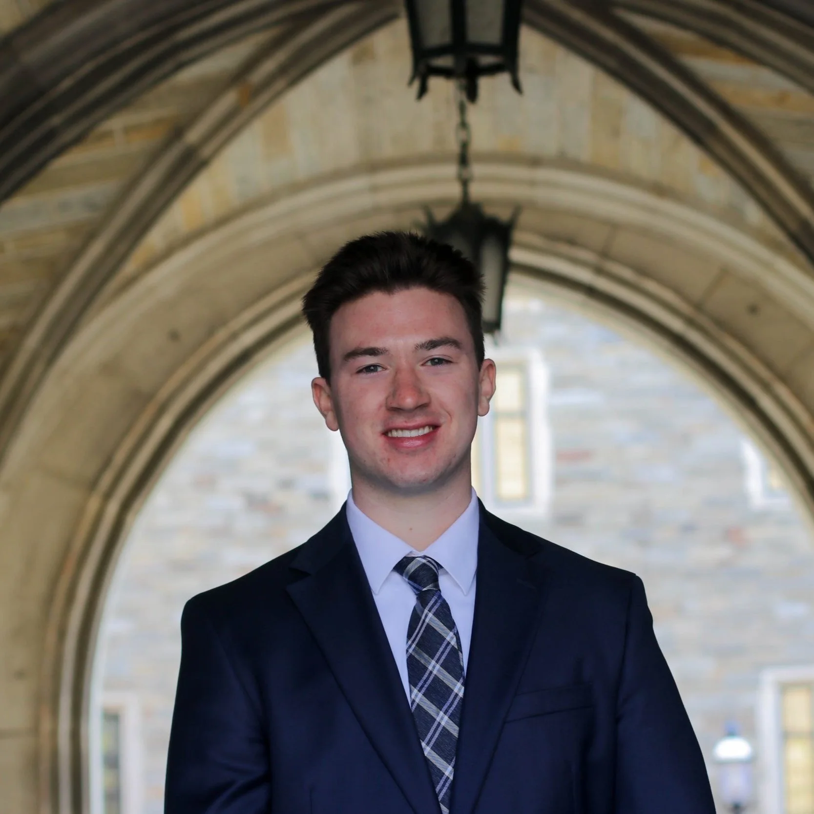 Executive Board — Alpha Kappa Psi