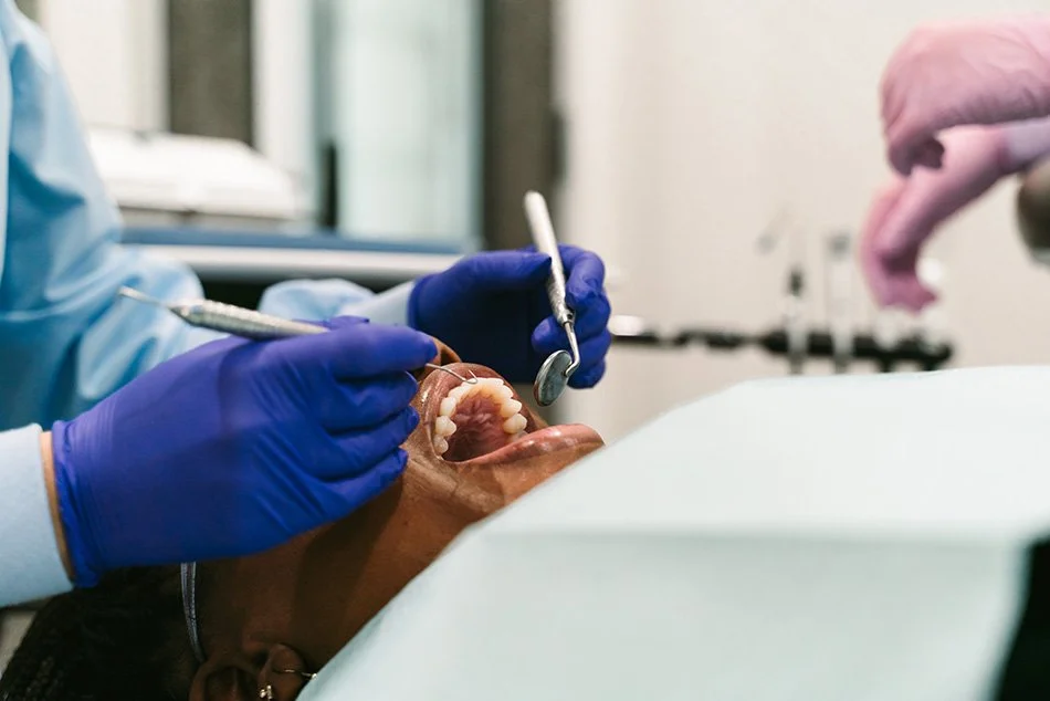 Why Choose Biological Dentistry? — Candid Smiles Dentistry | Cypress ...