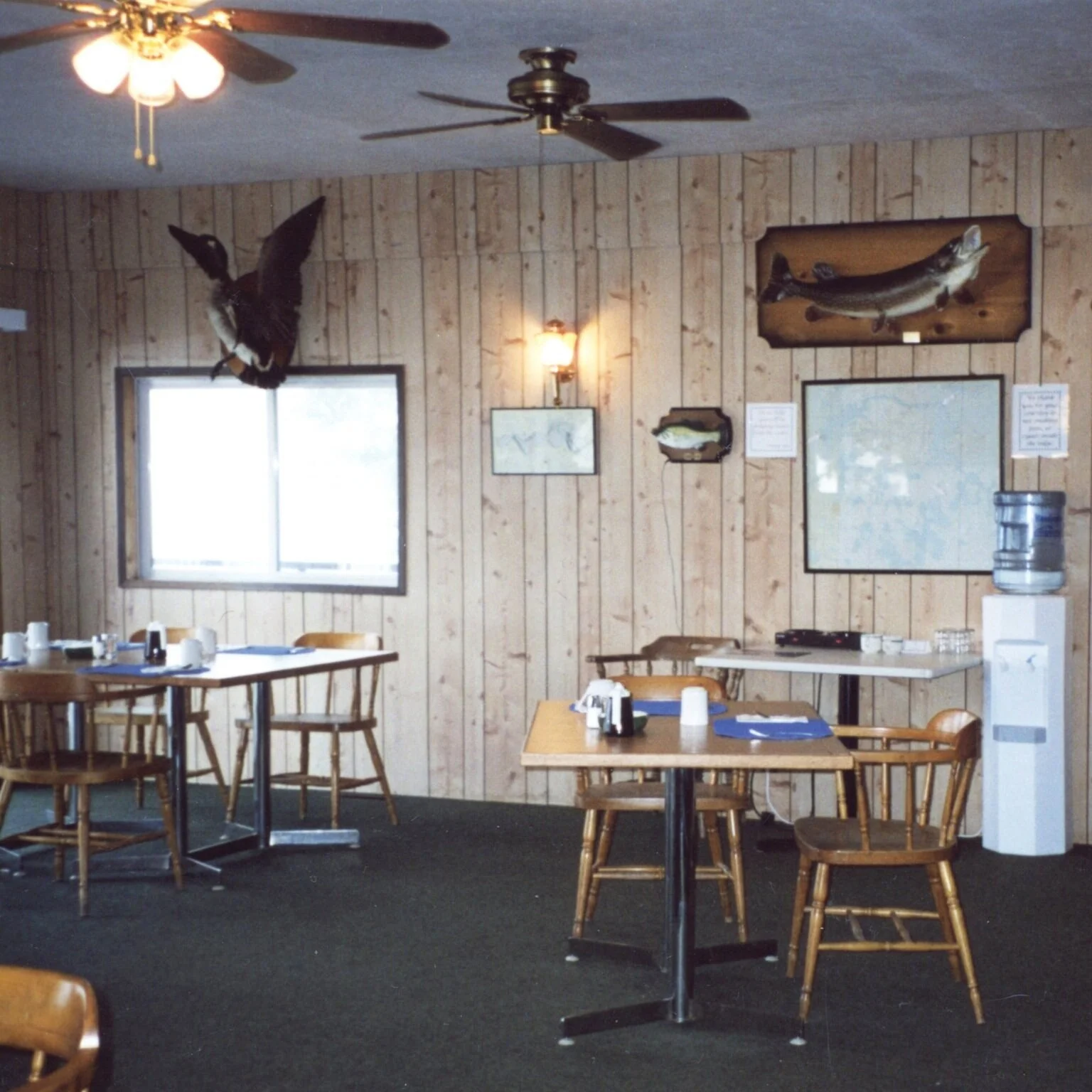 Pine Island Lodge
