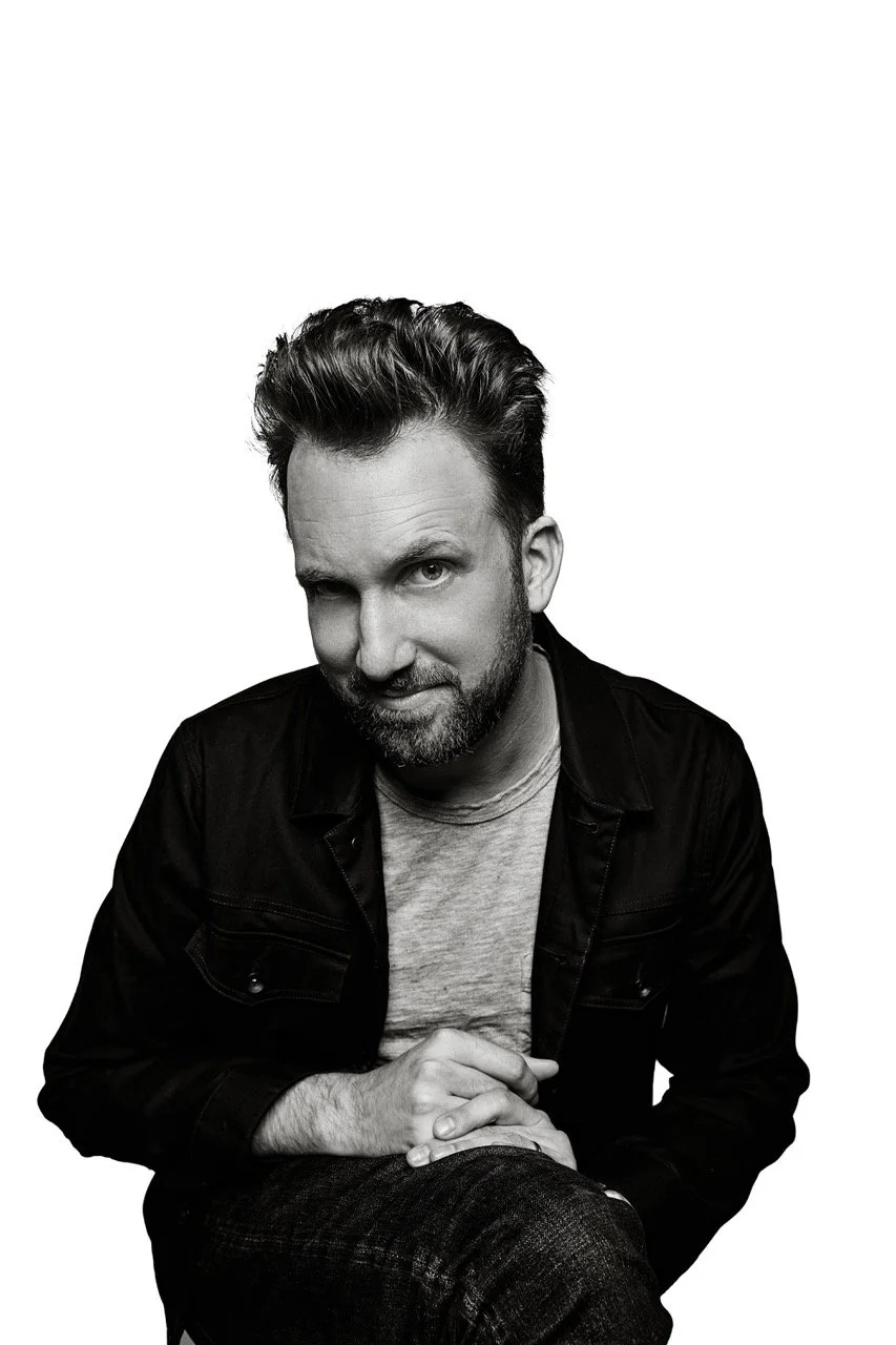 The Official Site of Comedian Jordan Klepper