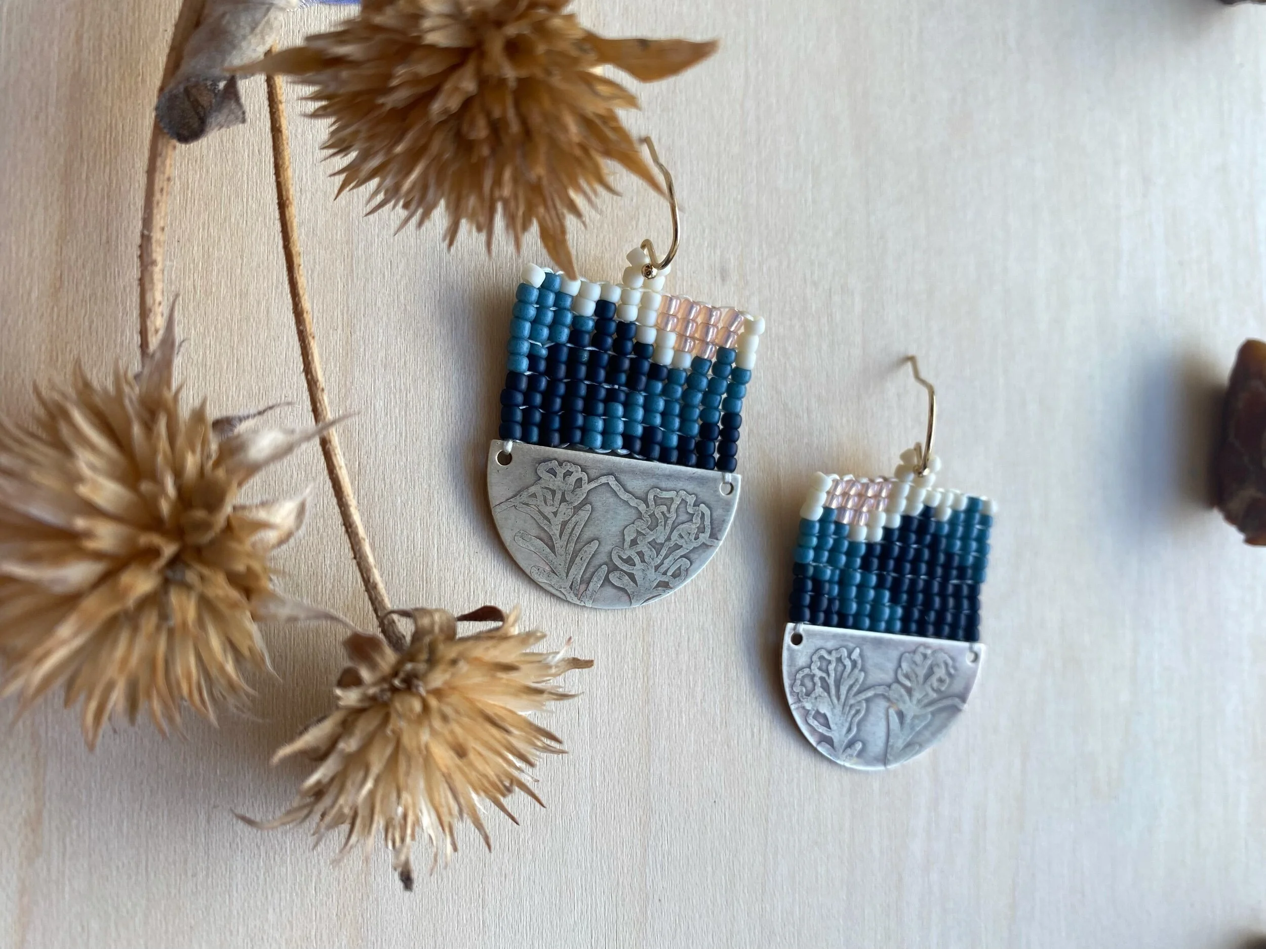 My Work — Honeysuckle Handmade Studio