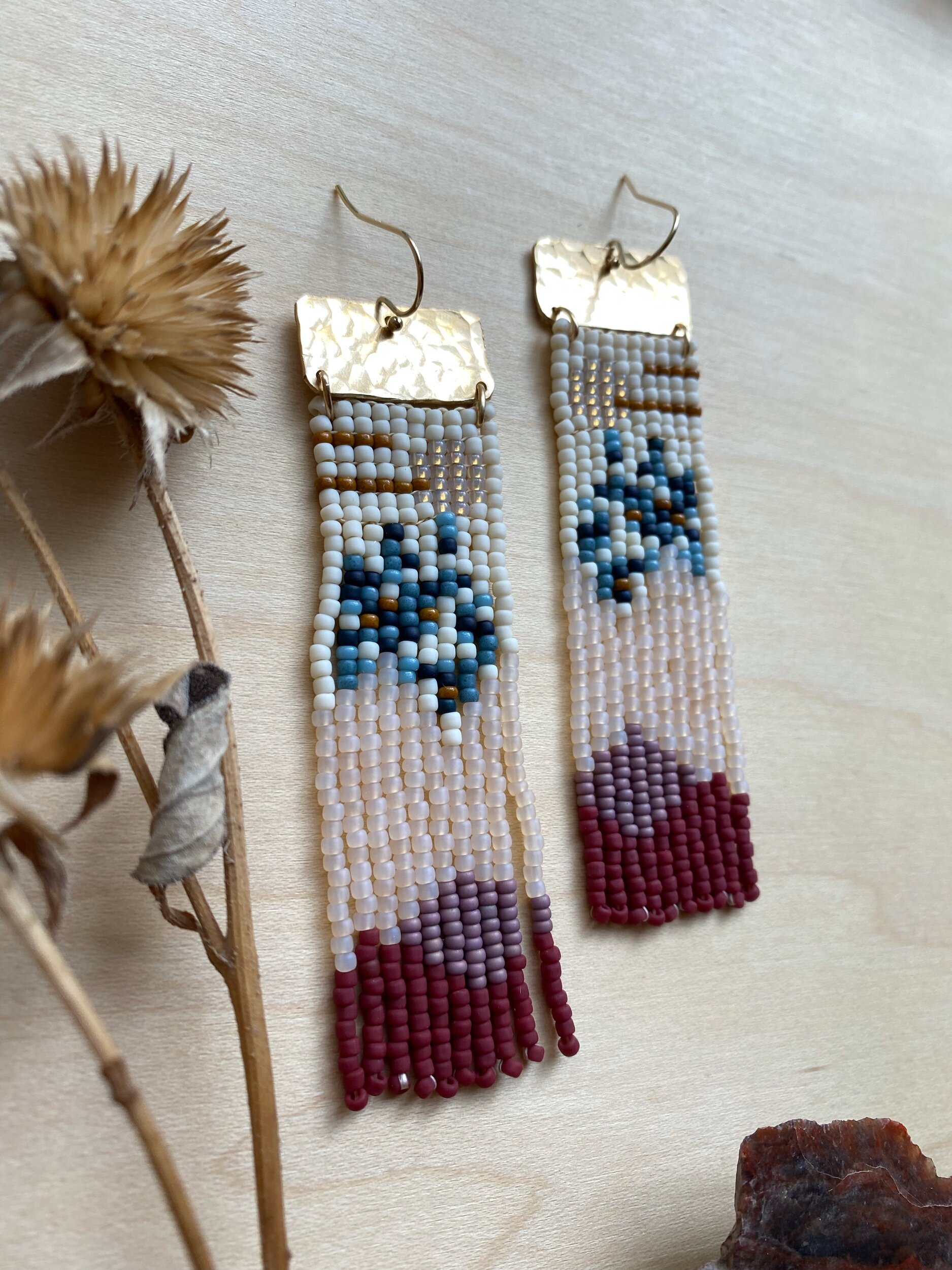 My Work — Honeysuckle Handmade Studio