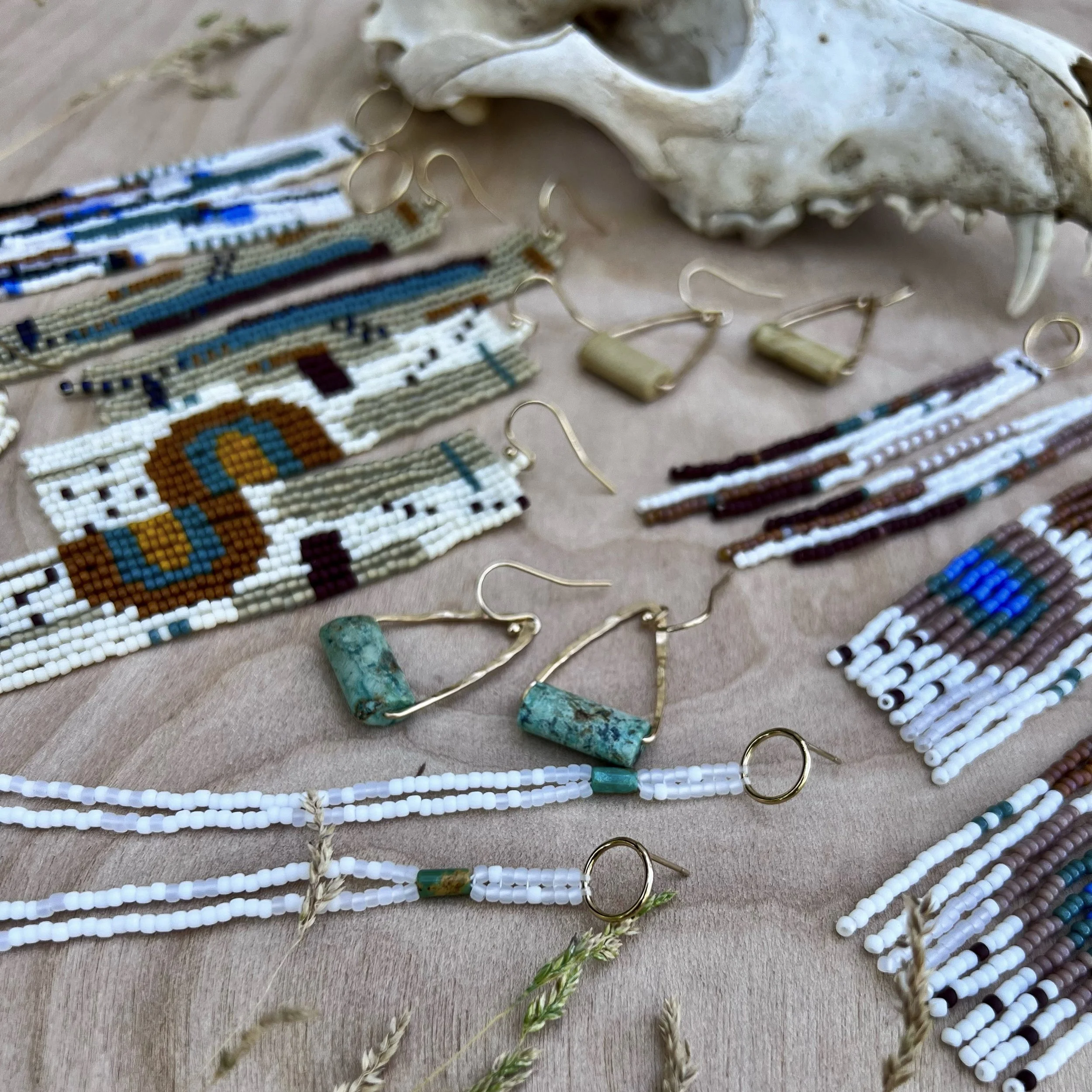 Honeysuckle Handmade Studio