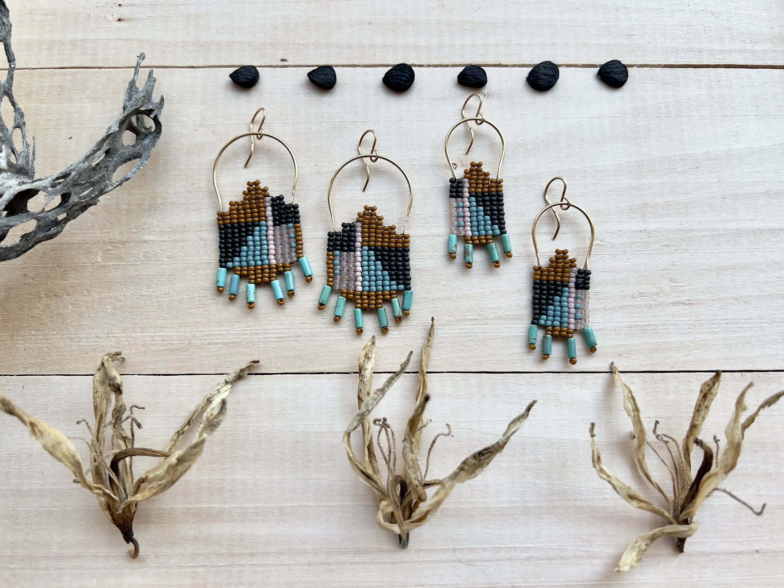 Honeysuckle Handmade Studio