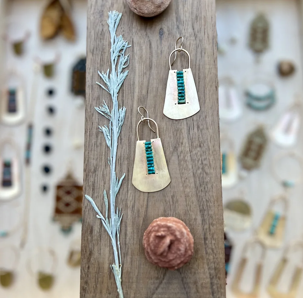 My Work — Honeysuckle Handmade Studio