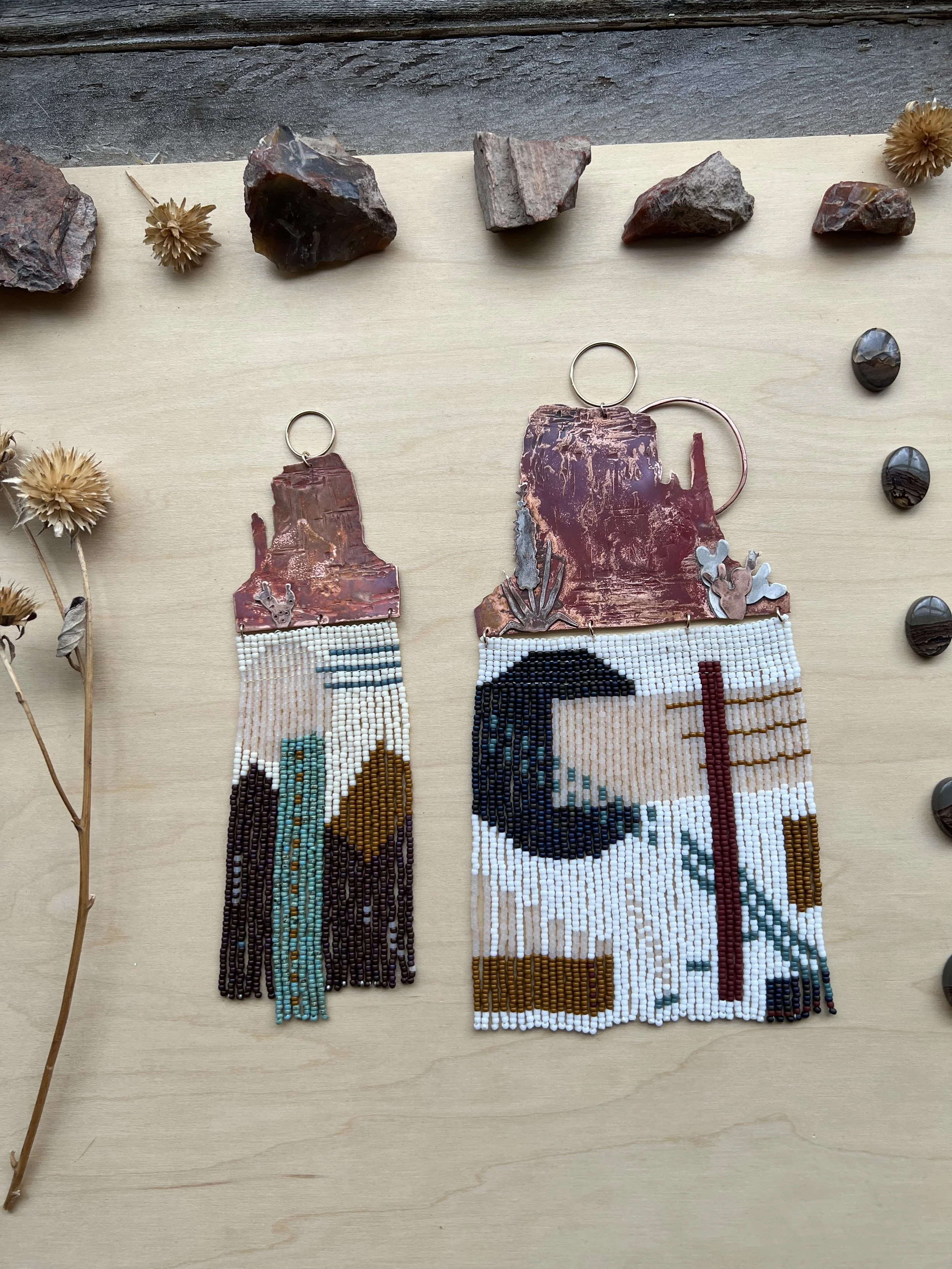 Honeysuckle Handmade Studio