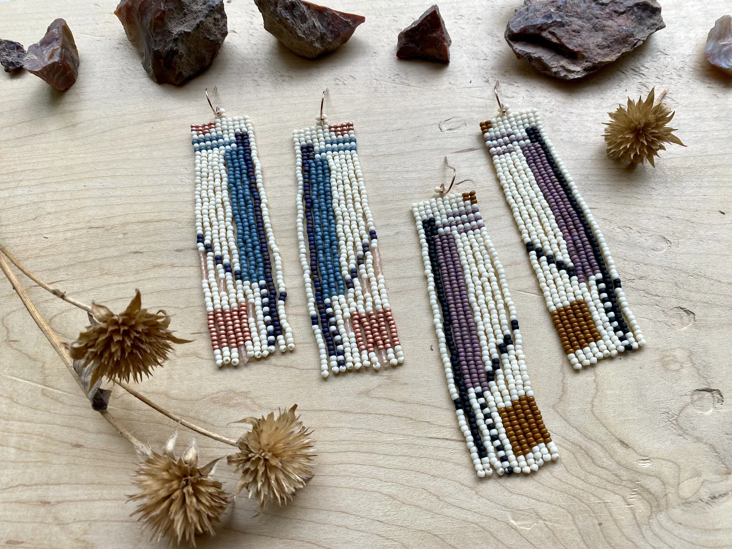 My Work — Honeysuckle Handmade Studio