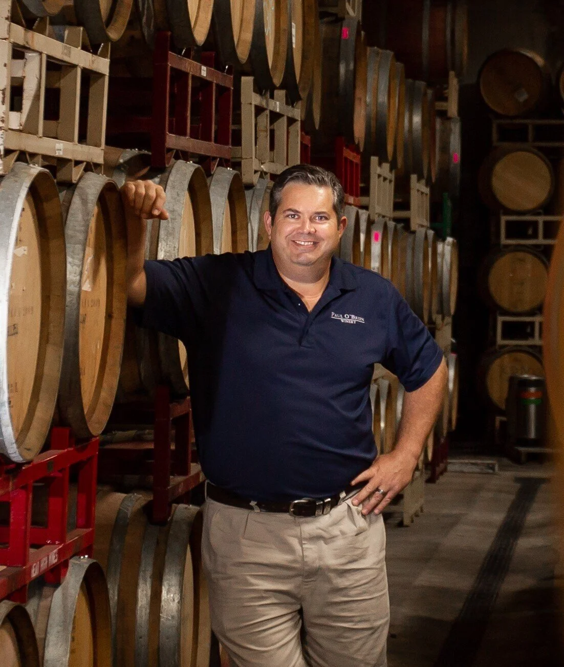 Board of Directors — Oregon Wine Council