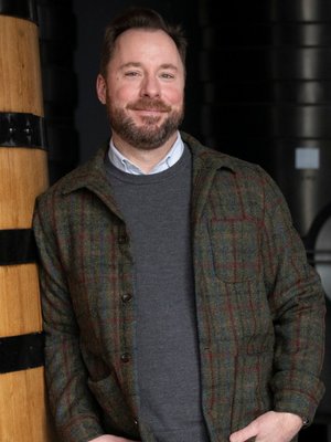 Board of Directors — Oregon Wine Council