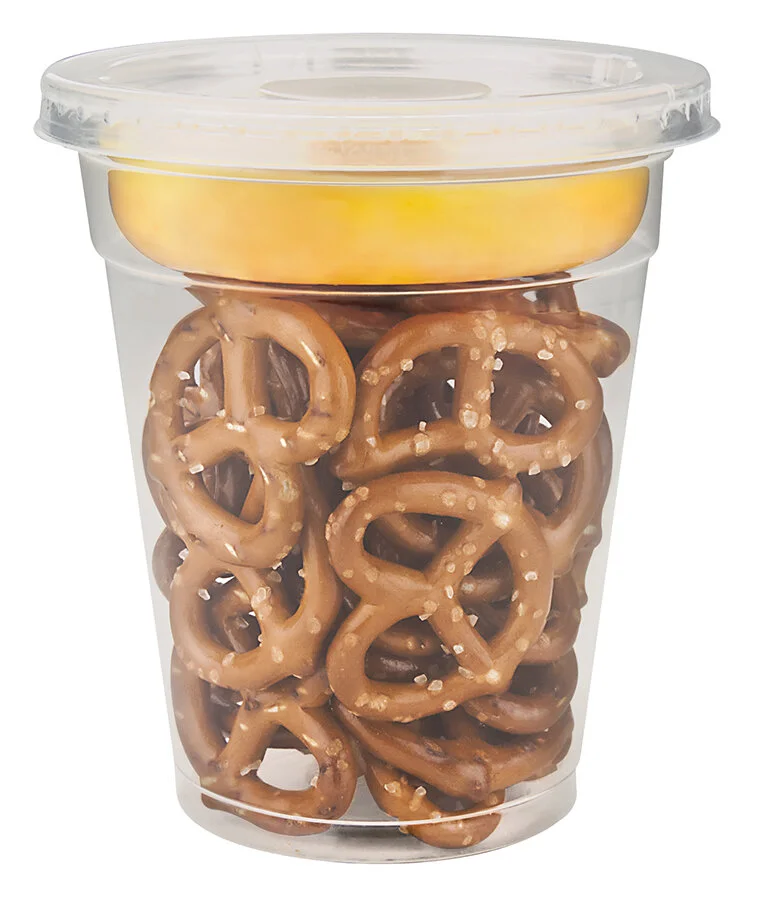 Specialty Product Lids — LidWorks