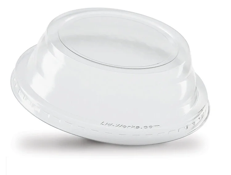 Specialty Product Lids — LidWorks