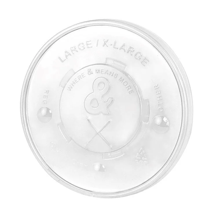 Branded Lids — LidWorks