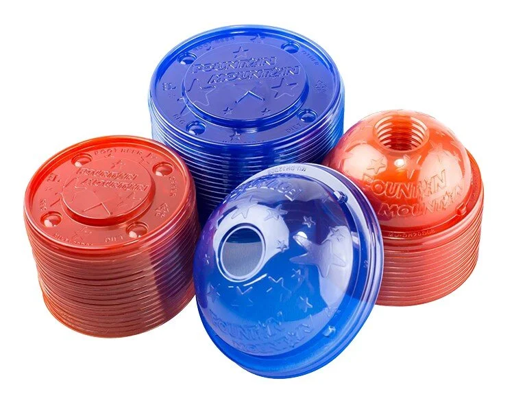 Branded Lids — LidWorks