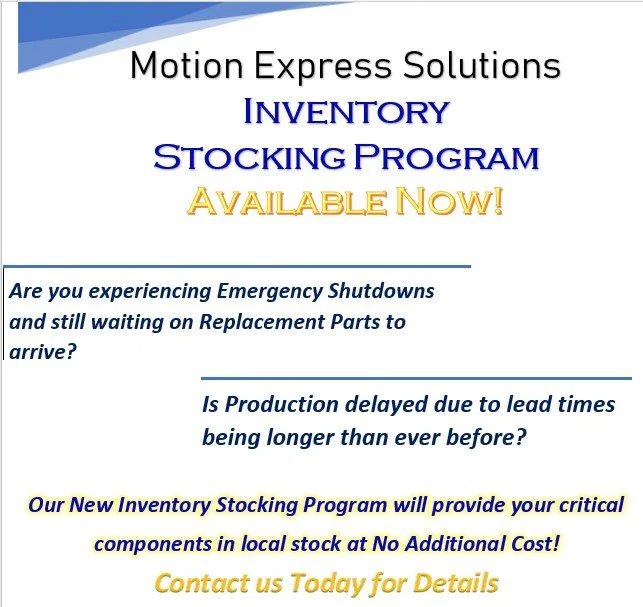Motion Express Solutions