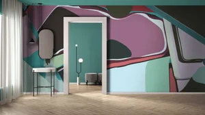 Meta Mural — ELYSE GRAHAM
