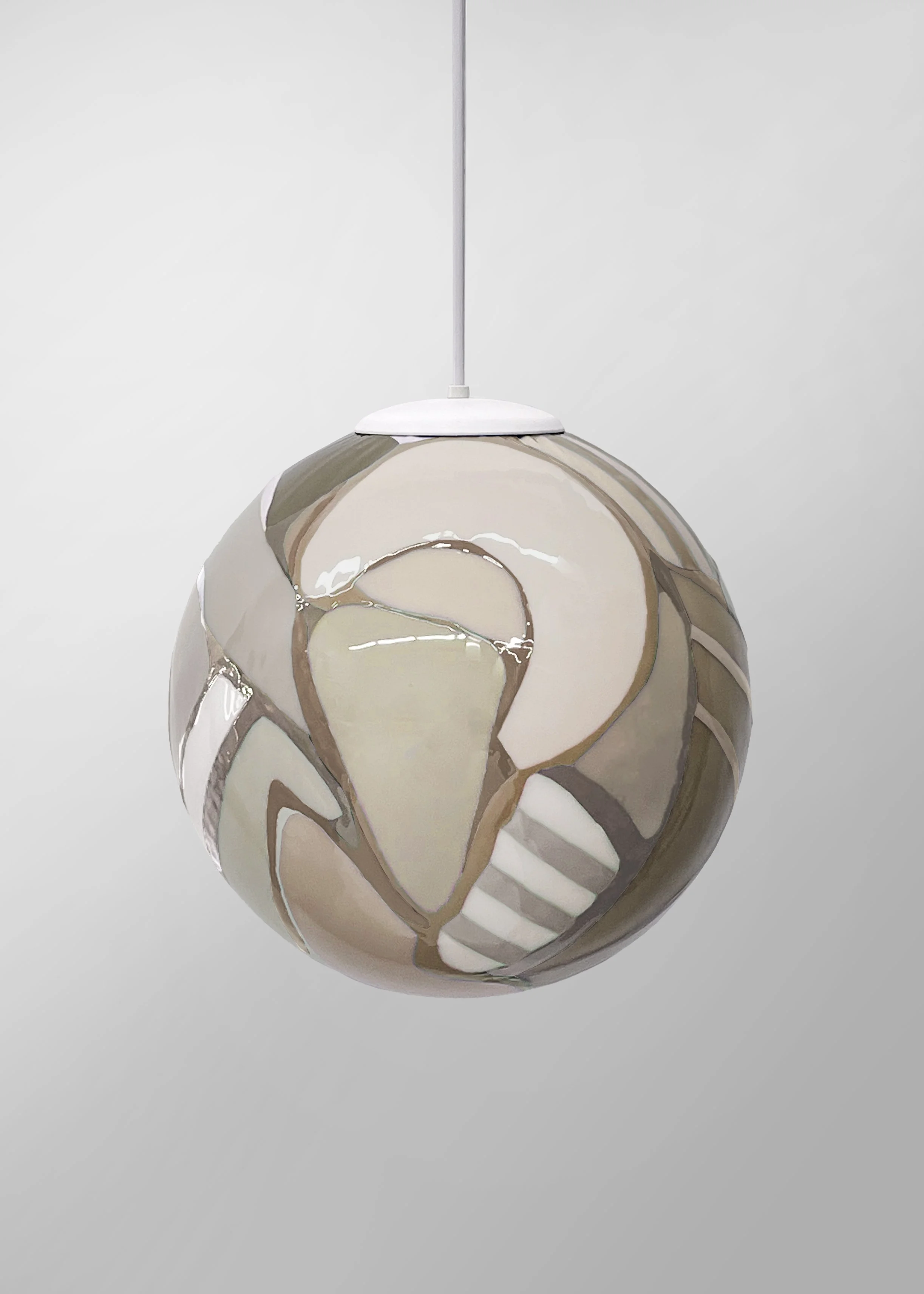 Meta Pendants — ELYSE GRAHAM