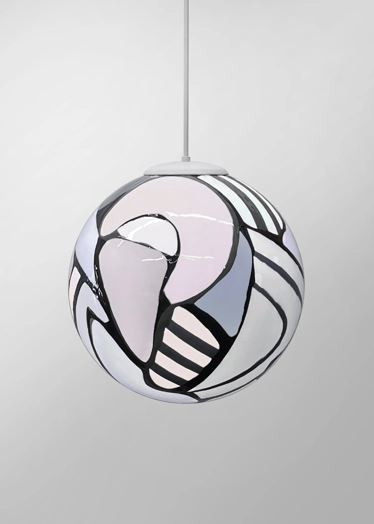 Meta Pendants — ELYSE GRAHAM
