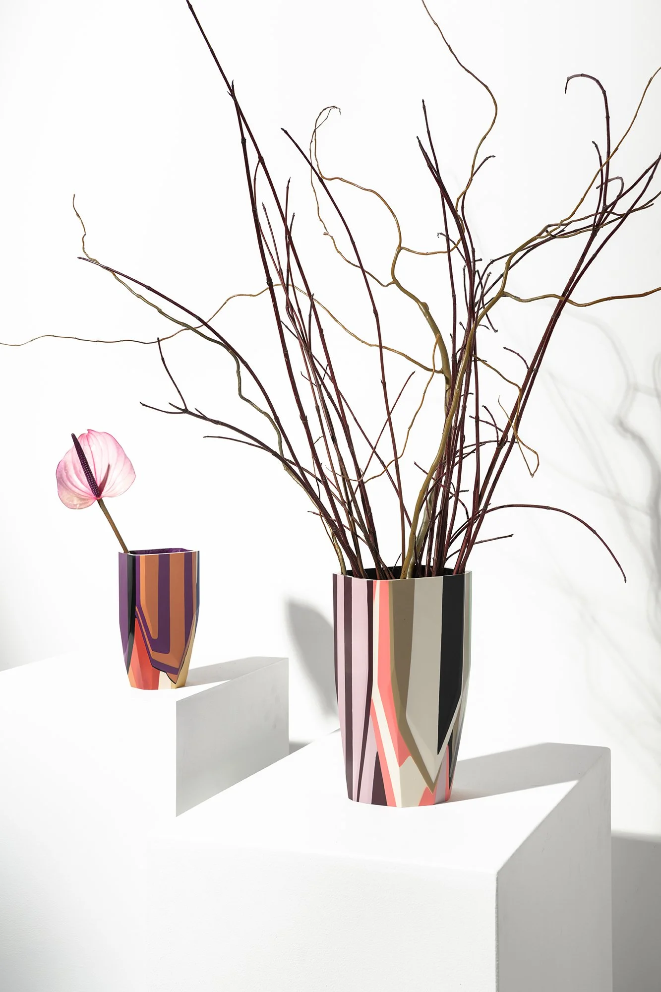 Black Magic Vessels — ELYSE GRAHAM