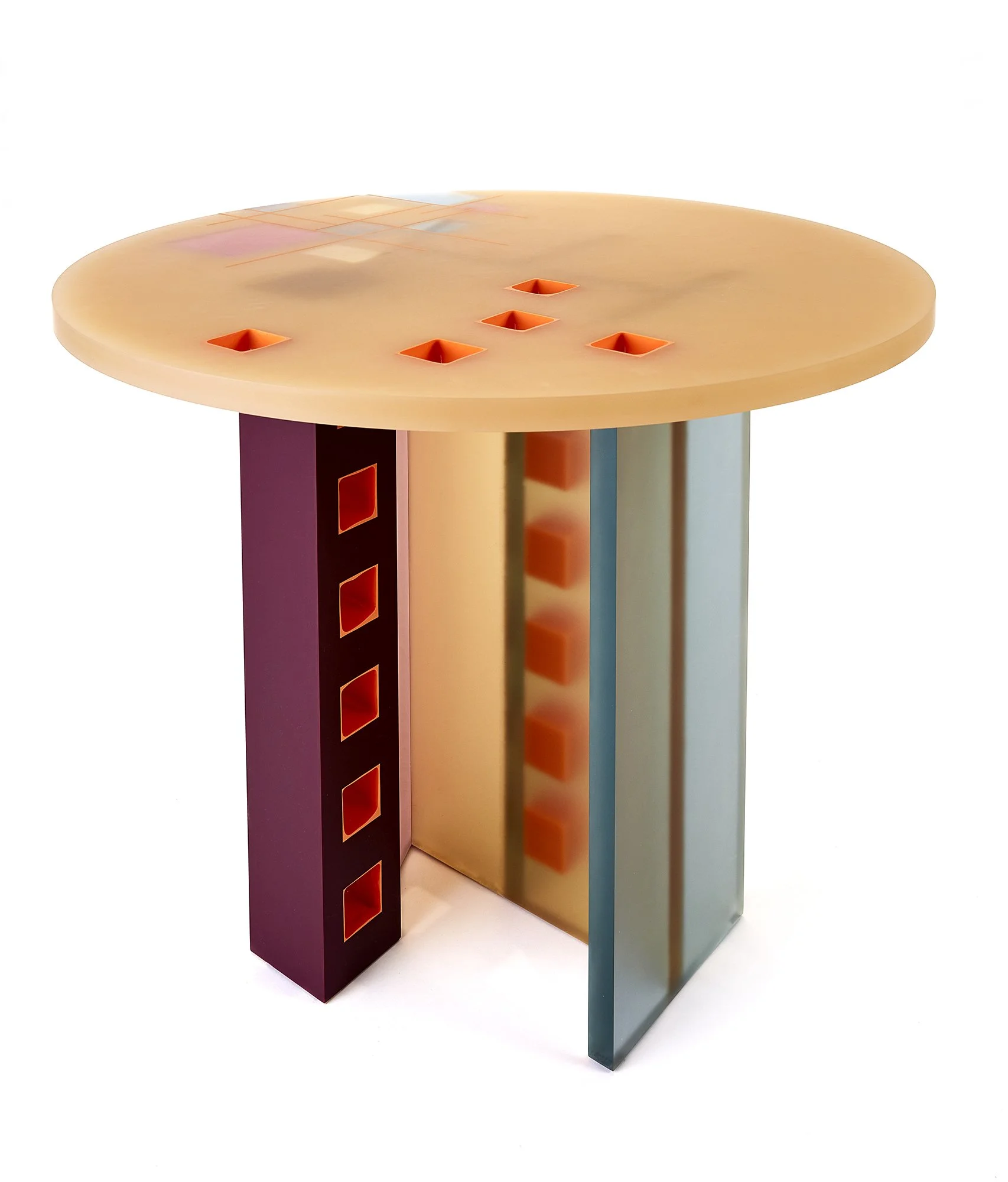 California Table — ELYSE GRAHAM