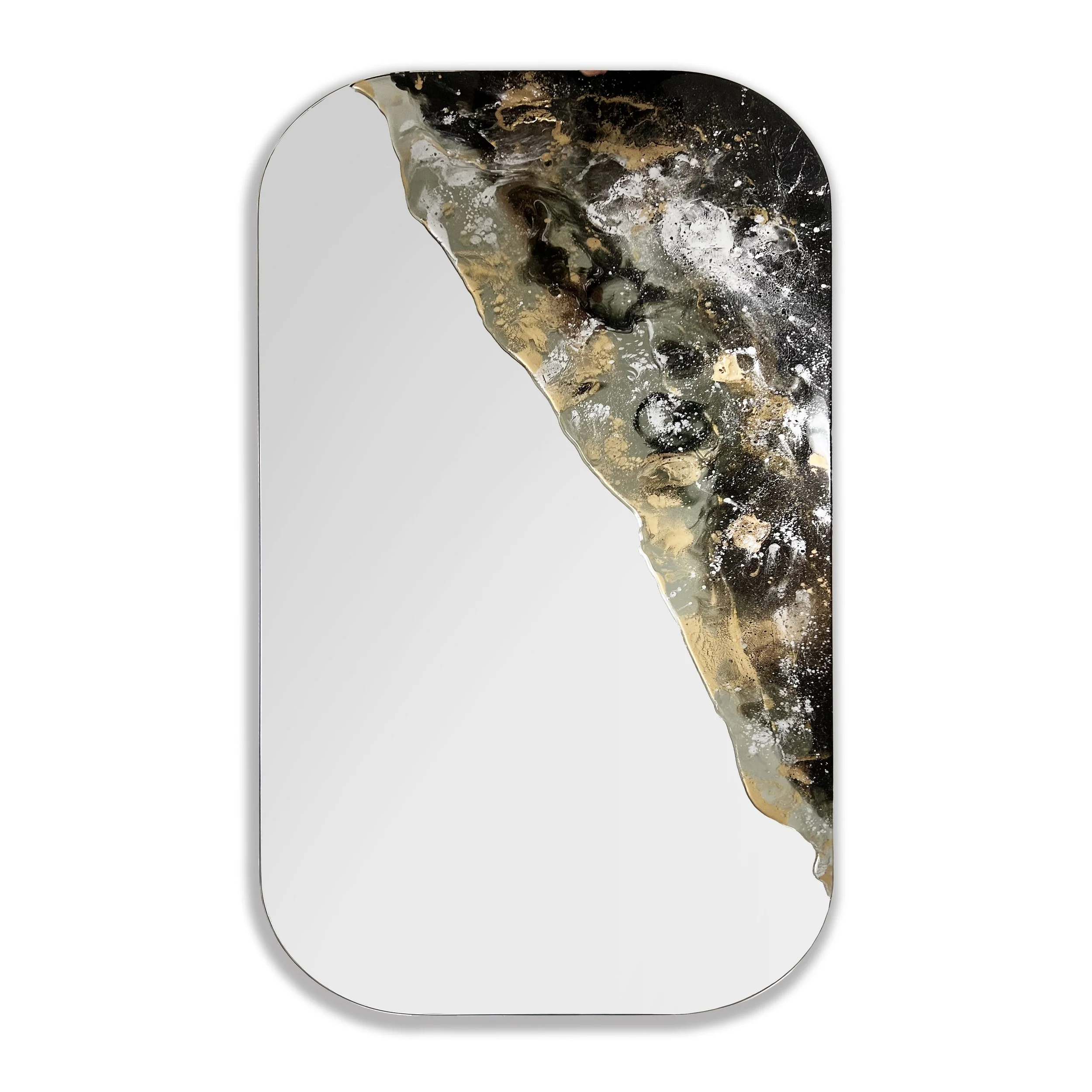 Nebula — ELYSE GRAHAM