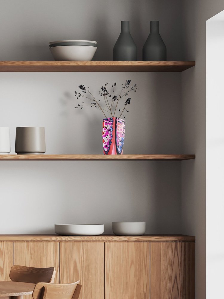 Black Magic Vessels — ELYSE GRAHAM