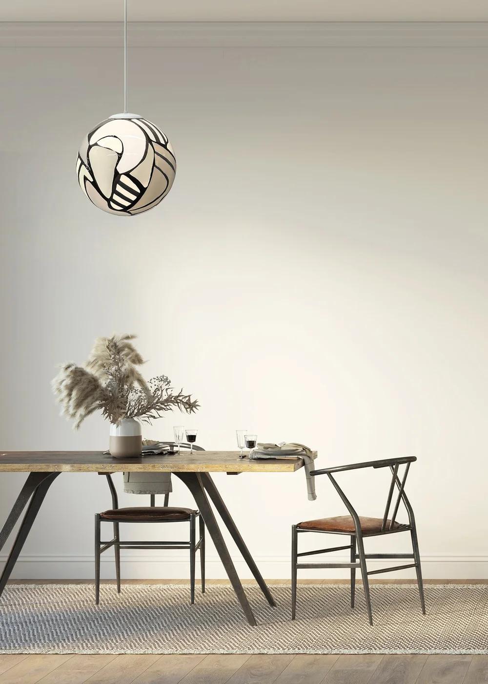 Meta Pendants — ELYSE GRAHAM