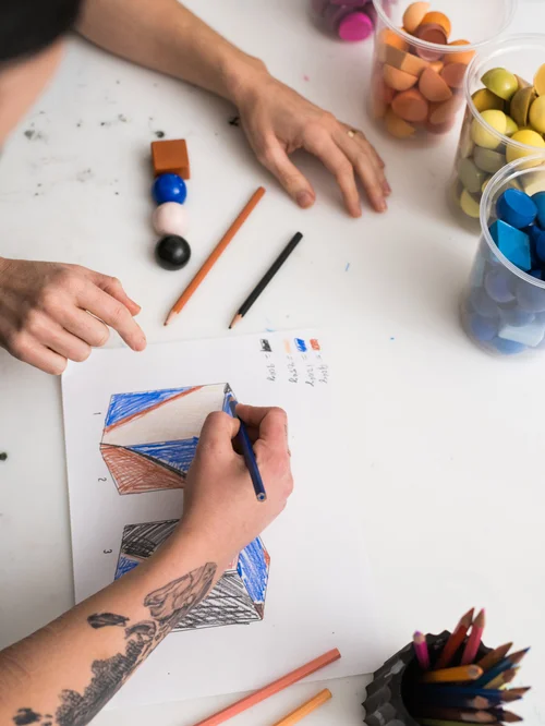 Black Magic Vessels — ELYSE GRAHAM