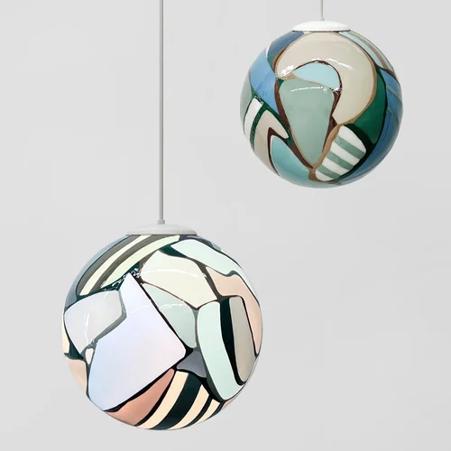 META PENDANT — ELYSE GRAHAM