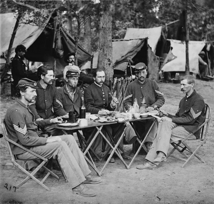 Civil War Encyclopedia