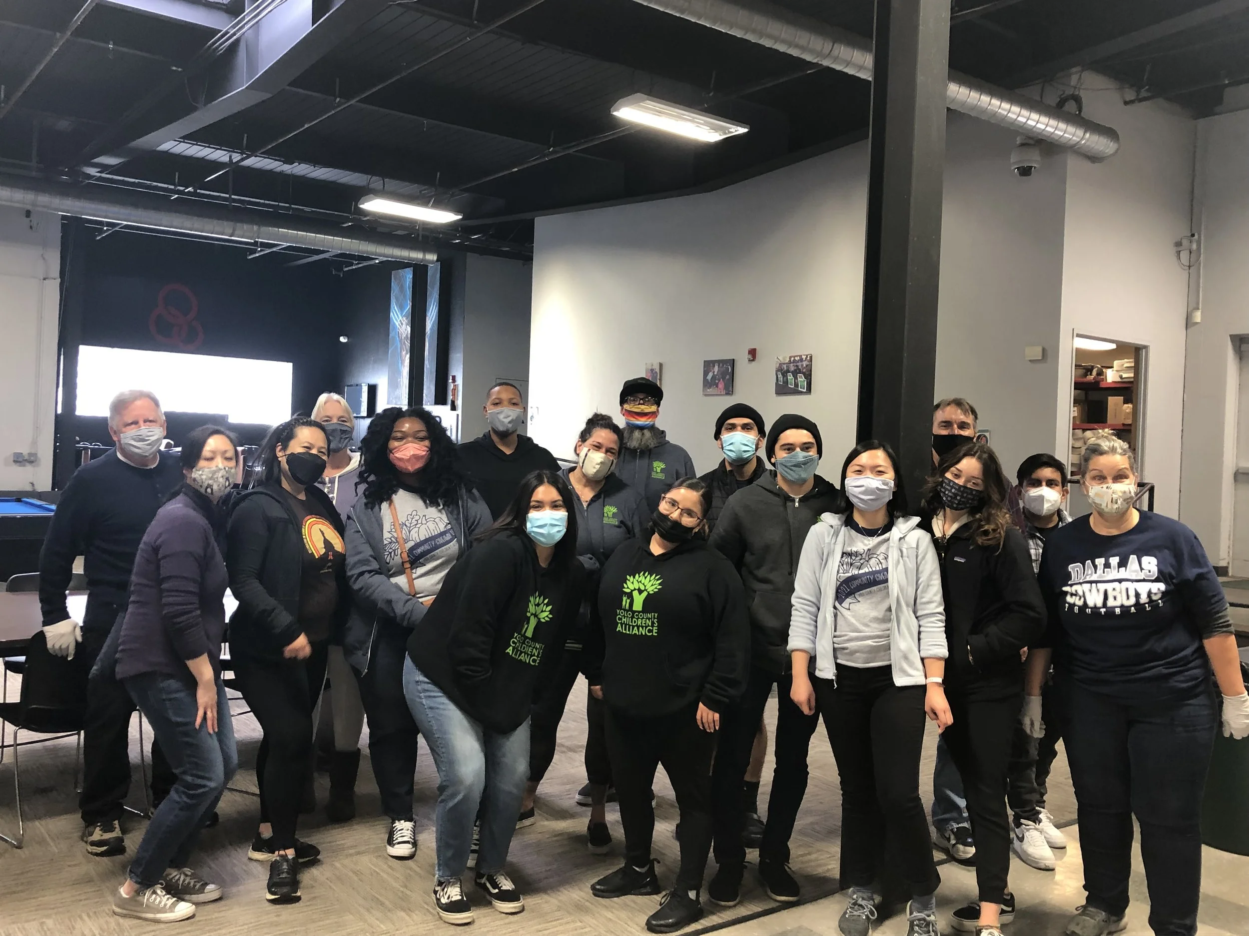 Project Homekey — Mosaic West Sac