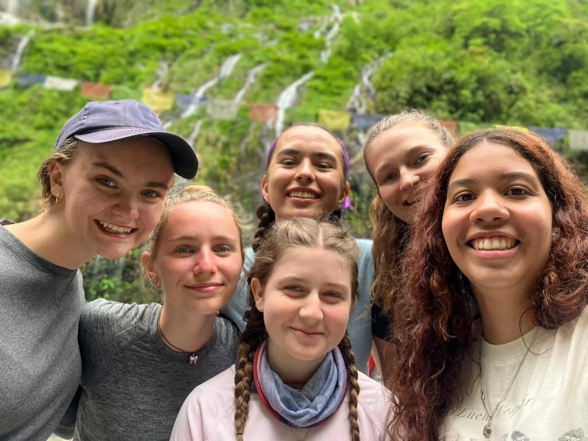 Events — NYC Summer Search