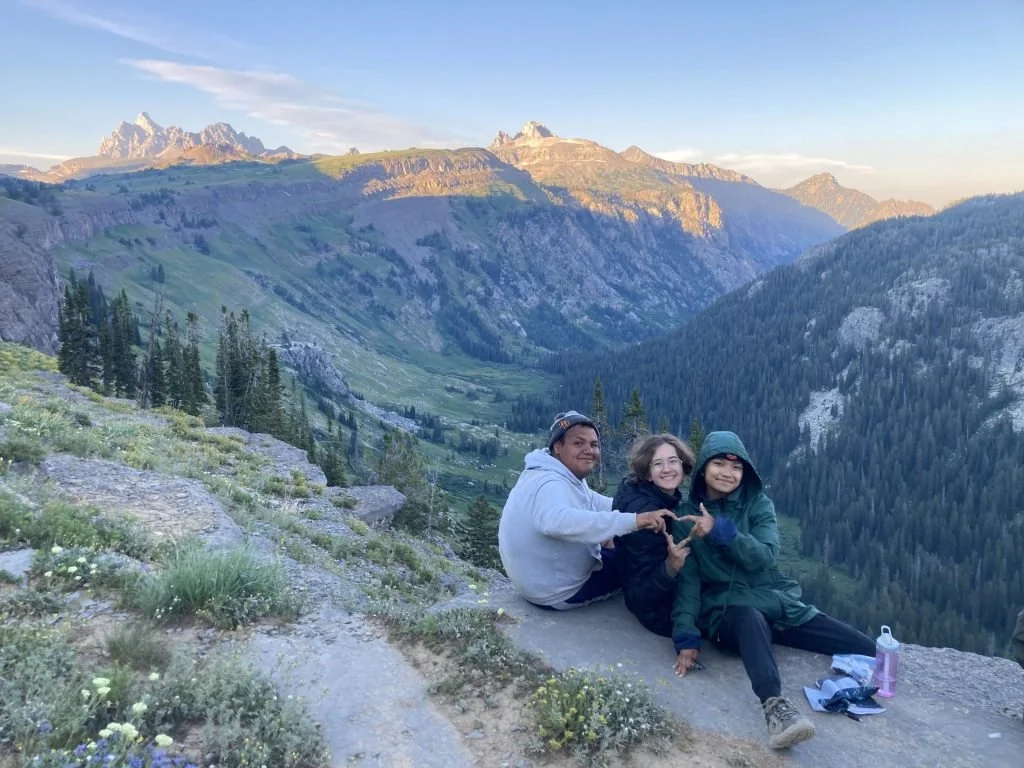 Teton Science School — NYC Summer Search