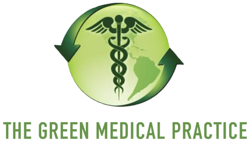 The Green Medical Practice