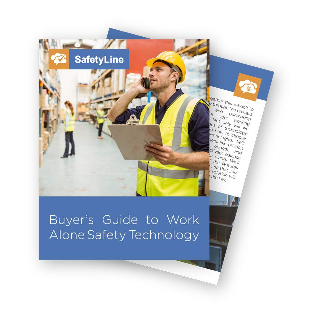 Lone Worker Resources