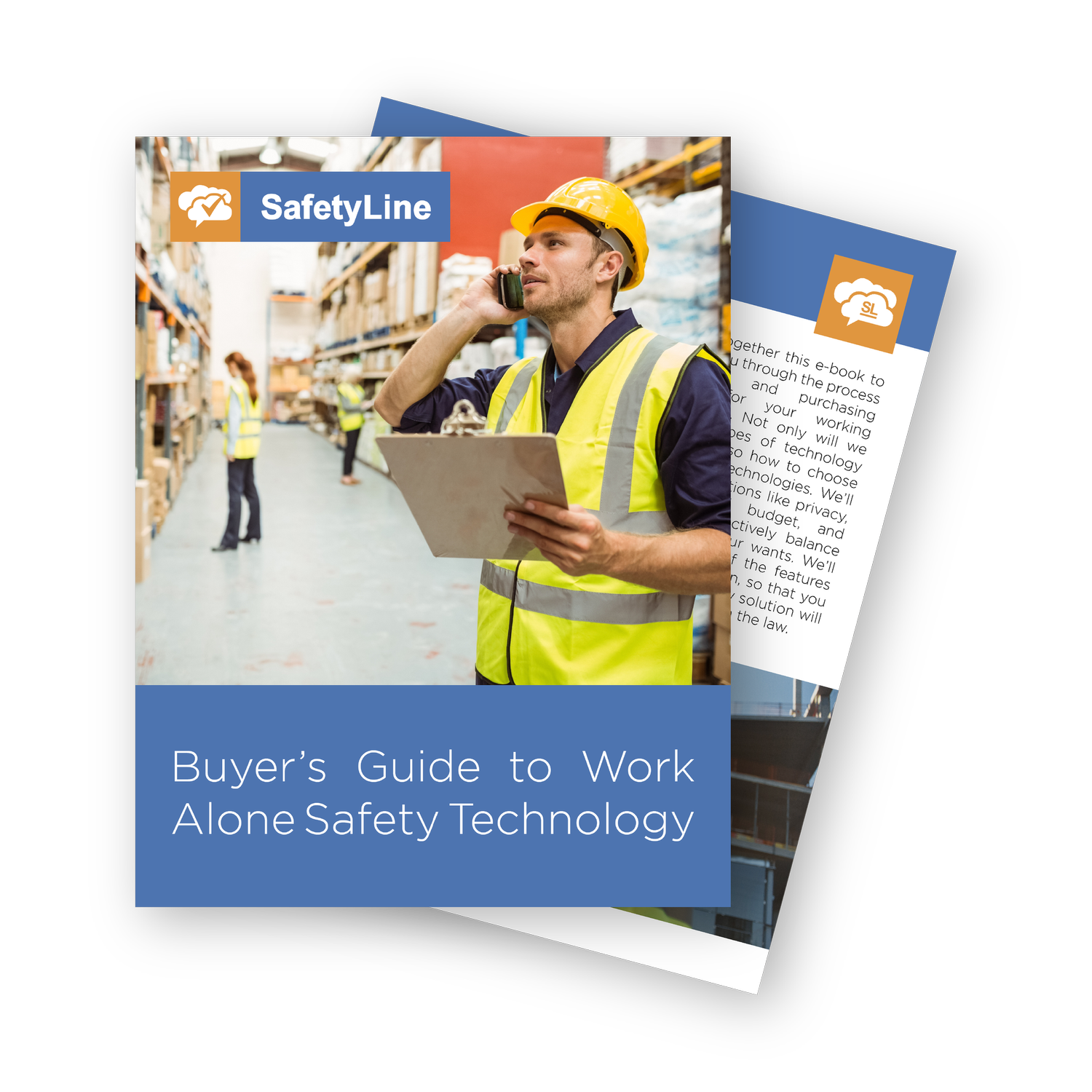 Lone Worker Resources