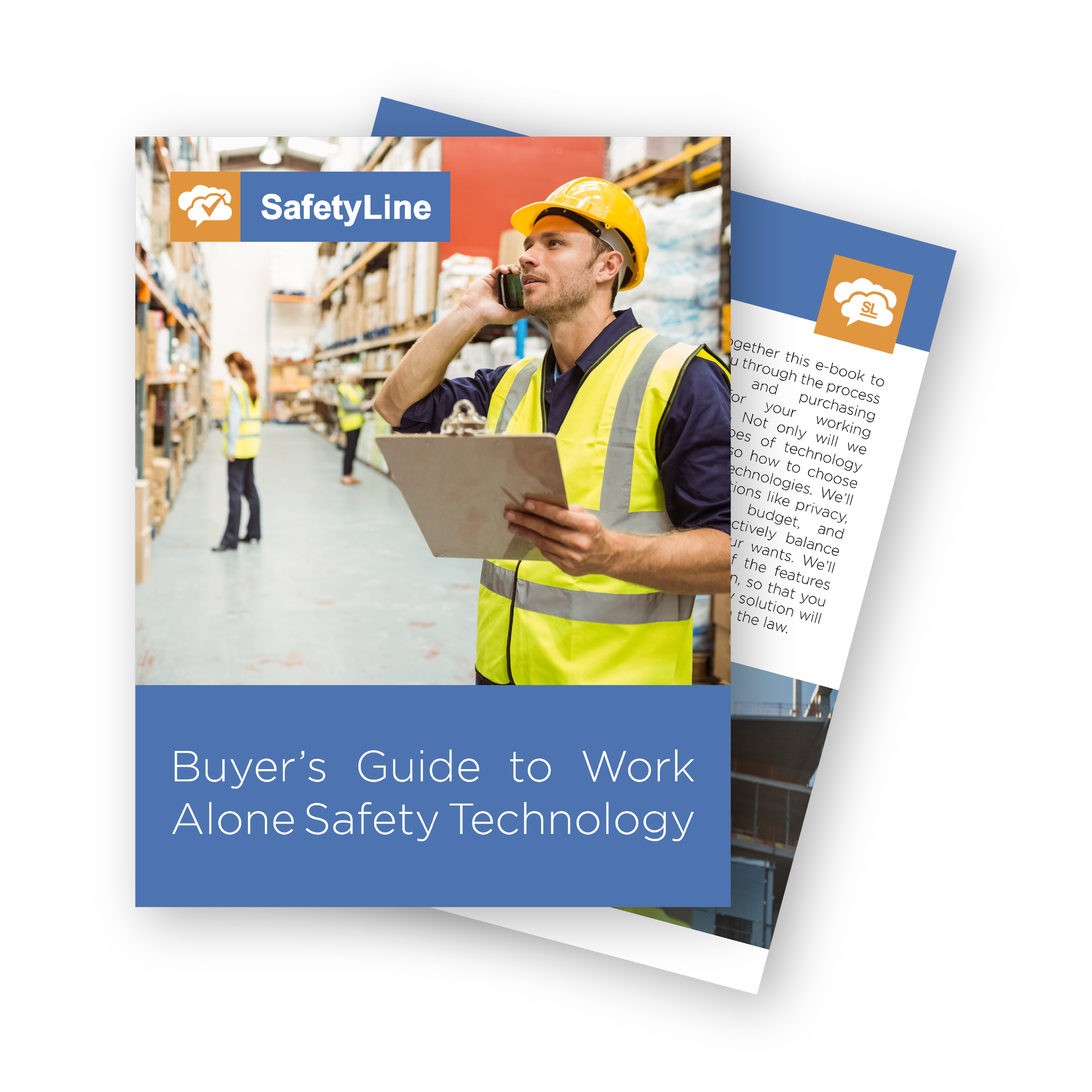 Lone Worker Resources