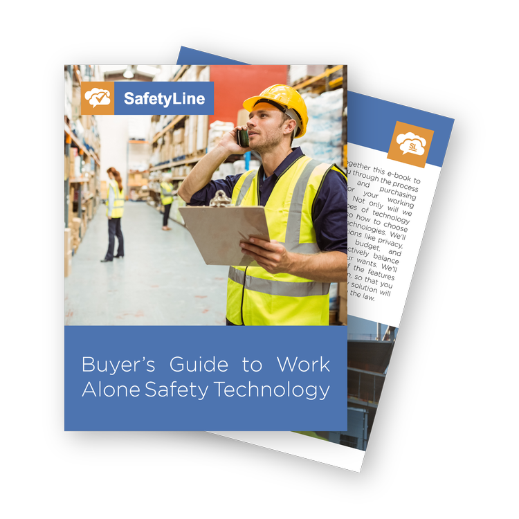 Lone Worker Resources