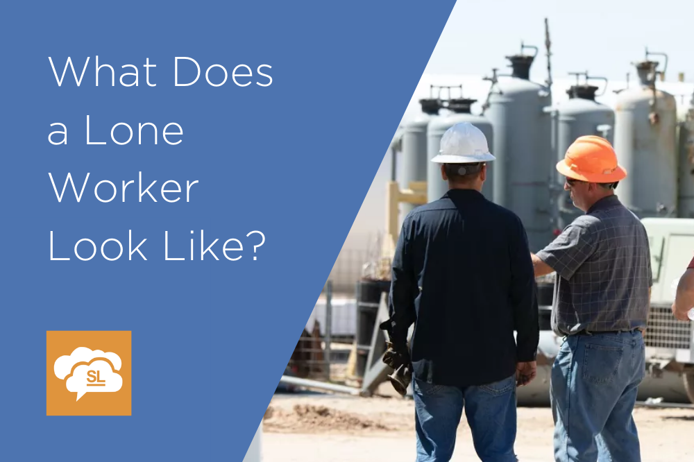 #1 Safety Blog for Remote and Lone Workers — SafetyLine Lone Worker