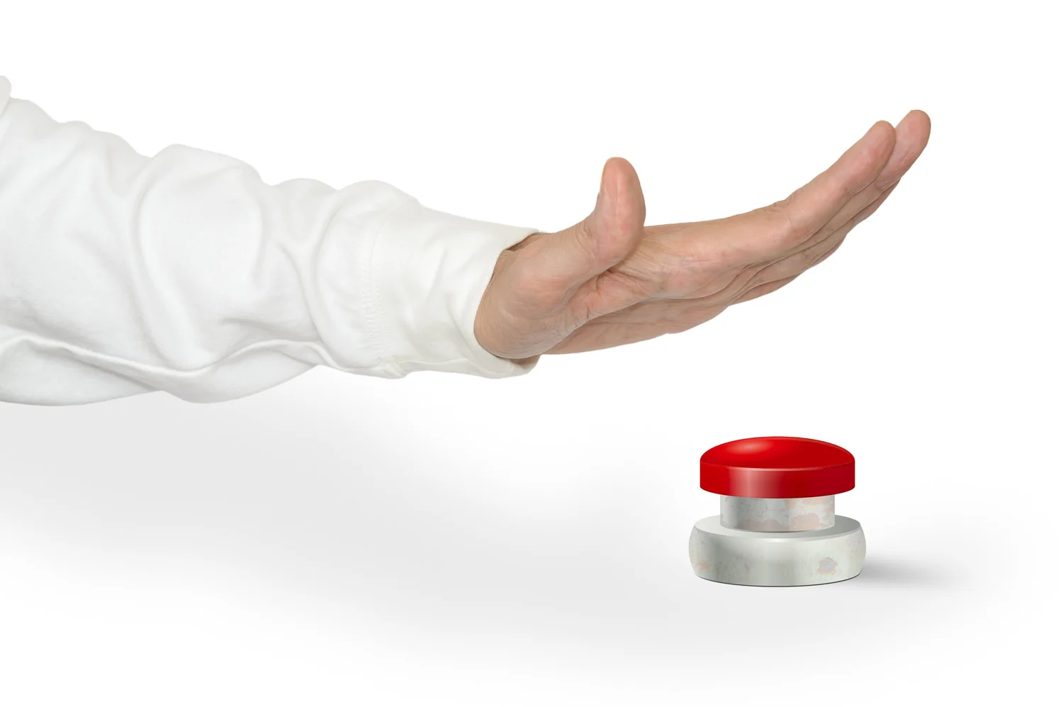 Is Your Panic Button Putting You at Risk? | SafetyLine Lone Worker