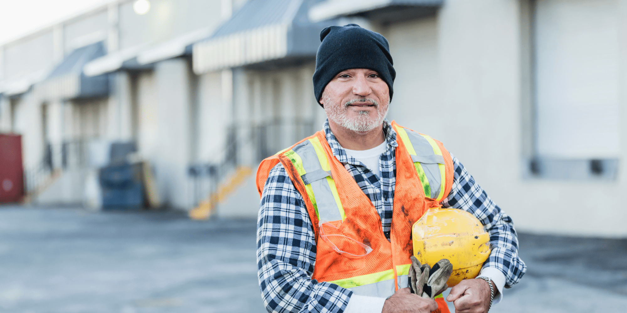 Lone Worker Safety Solution App for Smartphones - Safetyline