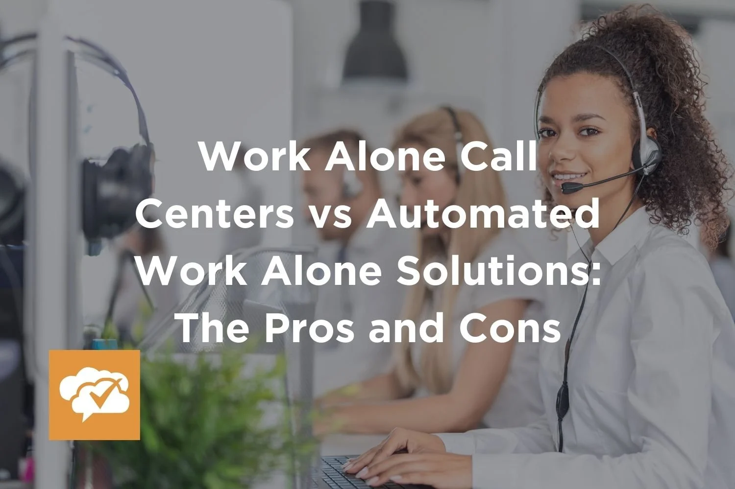 Safety Blog for Remote and Lone Workers