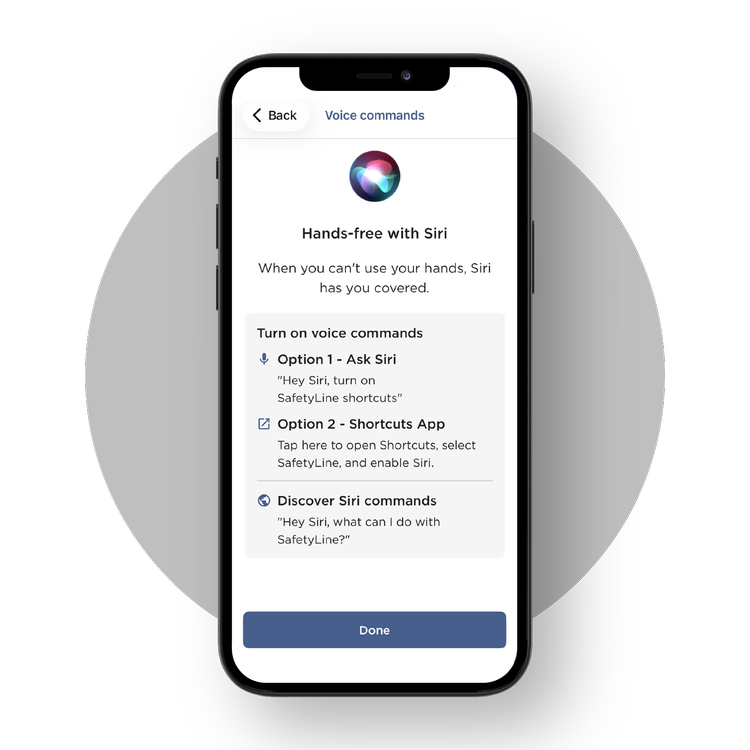 Take a tour of SafetyLine Lone Worker