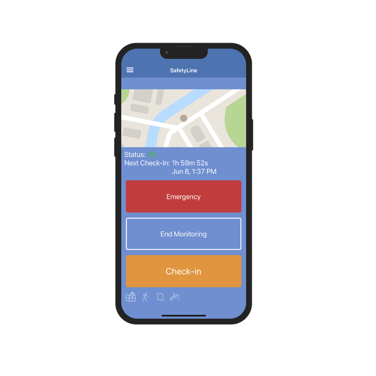 Emergency Panic Alarms for Lone Workers